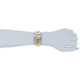 Swatch White Barrette Ladies Watch - White - Walmart.com