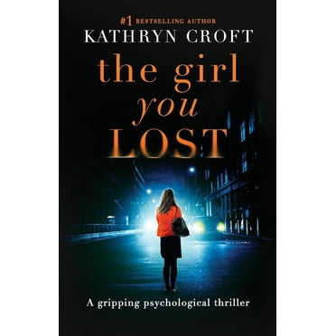 The Lost (Paperback) - Walmart.com