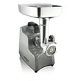 Chef's Choice M720 3-Speed Meat Grinder - Walmart Business Supplies