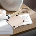 3drose, Oprah Winfrey Quote, Set of 4 Ceramic Tile Coasters - Walmart.com
