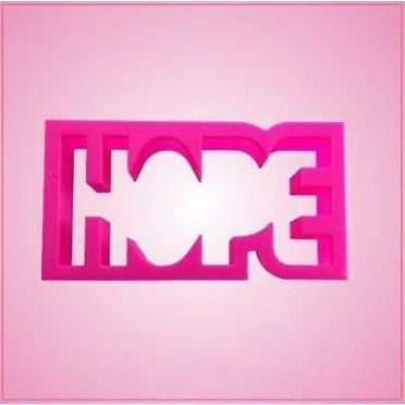 Pink Number 21 Cookie Cutter - Walmart.com