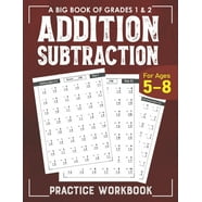 Number Tracing Books for Kids Ages 3-5: Trace Numbers Practice Workbook ...
