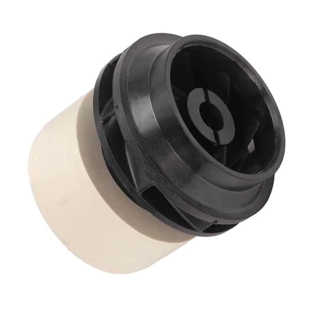 Riwesomey Car Engine Water Pump Rotor for Premium Zvw30 2010-2015 Prius ...