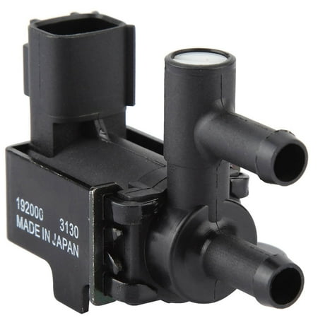 Vacuum Solenoid Switch Valve,192000-3130 1920003130 Vacuum Solenoid ...