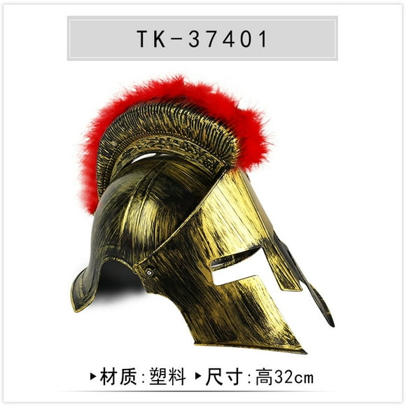 Medieval Knight Helmets