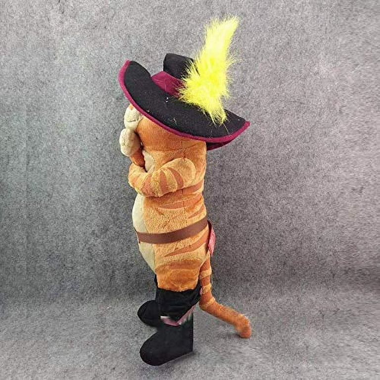 Baby Puss In Boots Eyes