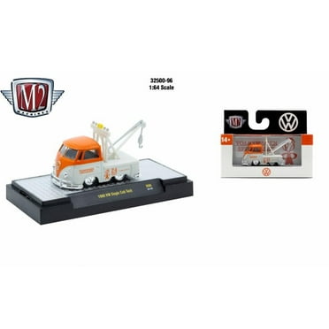 M2 Machines 1:64 Model Kit Release 70 1941 Willys Coupe Gasser ...