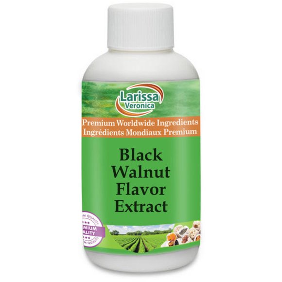 Black Walnut Flavoring