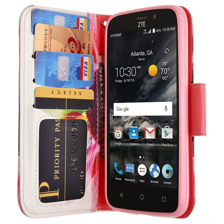 Zte Prelude Case