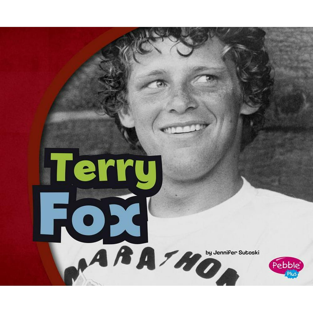 Canadian Biographies: Terry Fox (Paperback) - Walmart.com - Walmart.com