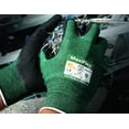 MaxiFlex 34-8743 Gloves Cut Resistant Nitrile Coated Work Green Nitrile ... MaxiFlex 34-8743 Gloves Cut Resistant Nitrile Coated Work Green Nitrile ...