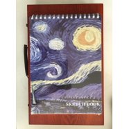 Crayola Inspiration Art Desk 100 Count - Walmart.com