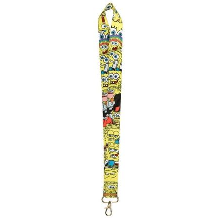 SpongeBob SquarePants Memes Lanyard - Walmart.ca