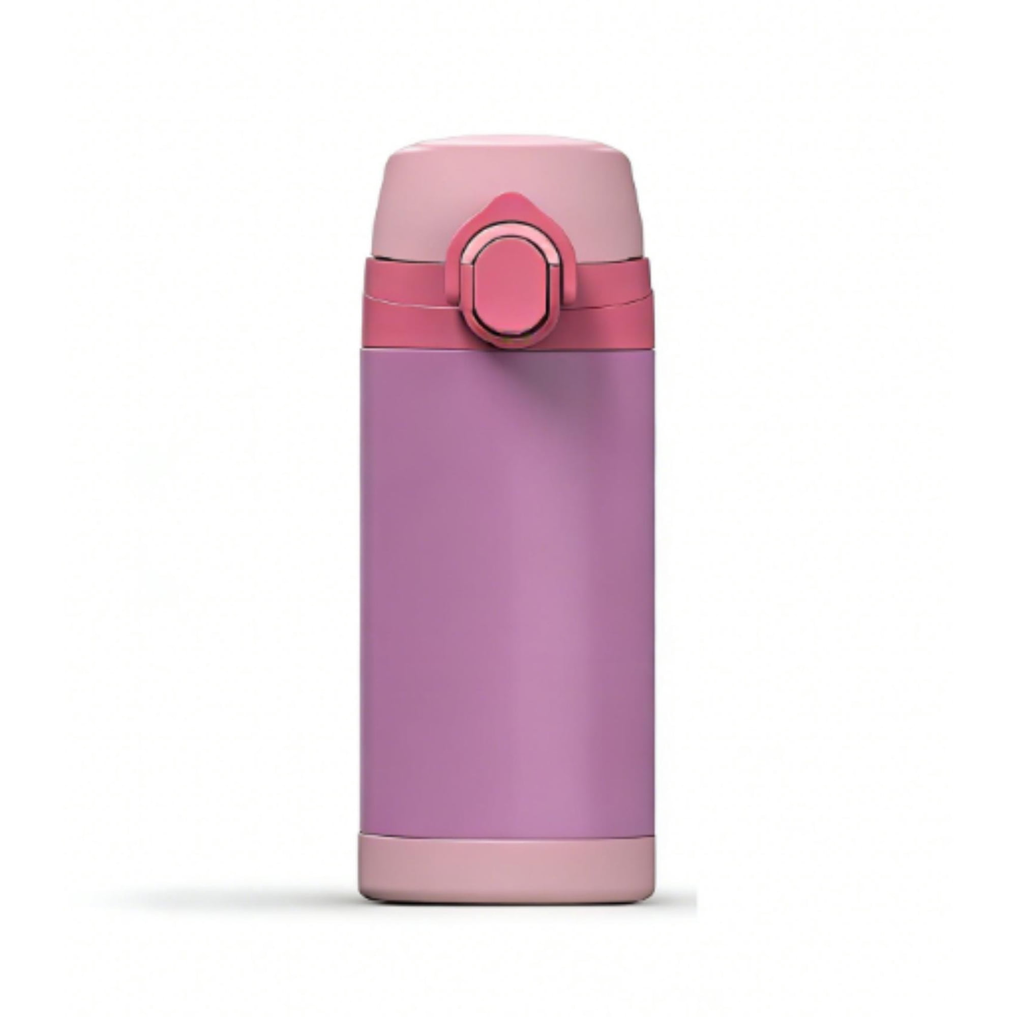 Click here for Mainstays Kids Pink 12oz (355ml) Stainless Steel I... prices