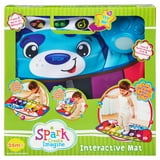 Spark Create Imagine Interactive Musical Mat. For ages 24m+ - Walmart.com