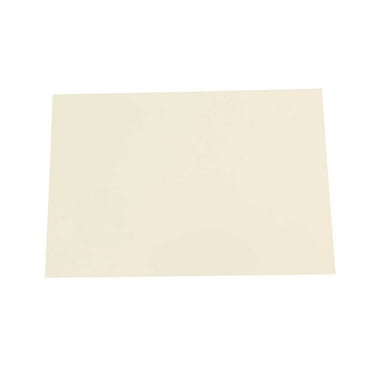 Sax Sulphite Drawing Paper, 50 lb, 24 x 36 Inches, Extra-White, Pack of ...