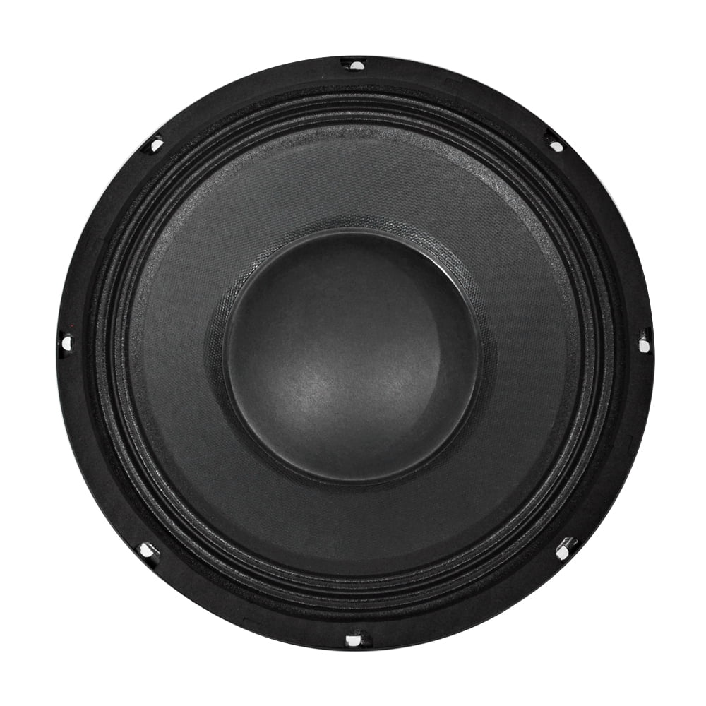 Seismic Audio - 10 Inch Steel Frame Subwoofer Driver 200 Watts RMS 8 ...