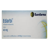 Edarbi 28 tabletas 40 mg | Walmart en línea