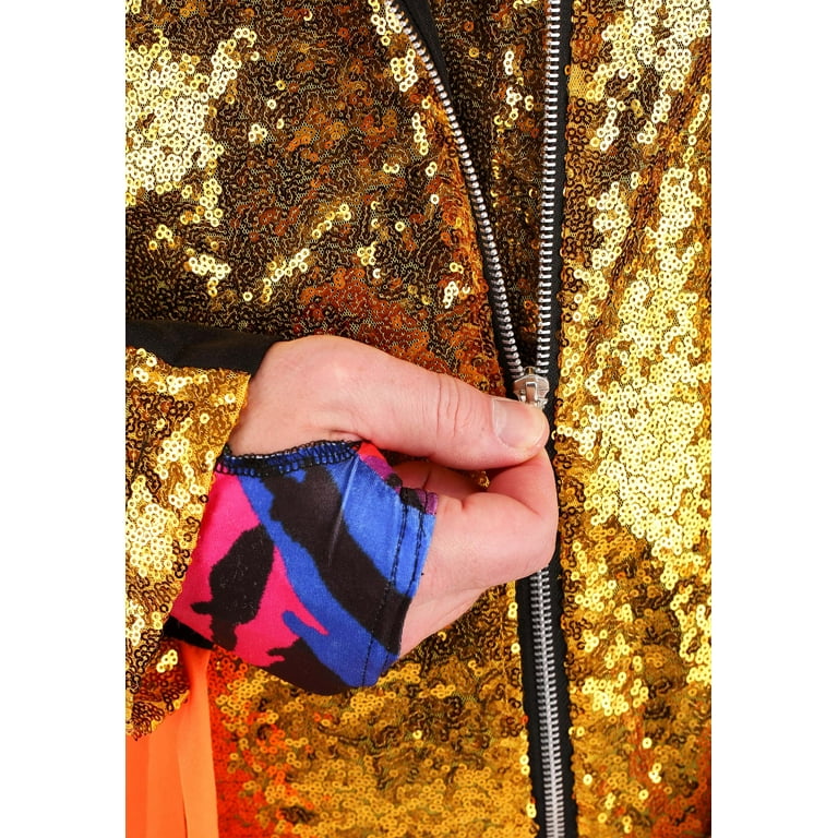 Macho Man Randy Savage Jacket