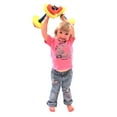 Redmon Fun & Fitness for Kids® Fitness Combo Set, Includes Dumbbells ...