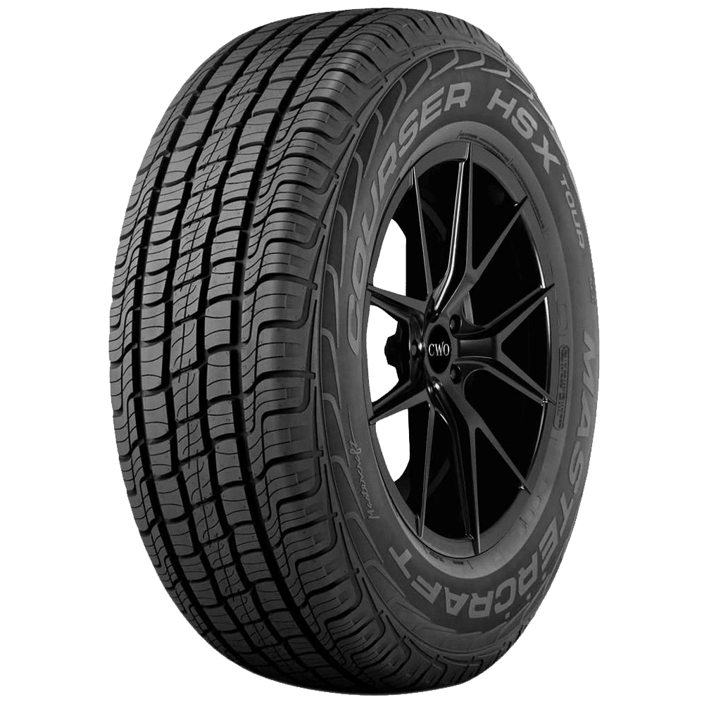 Llanta 215/85r16 Lt Mastercraft Courser Hxt 115r | Bodega Aurrera en línea