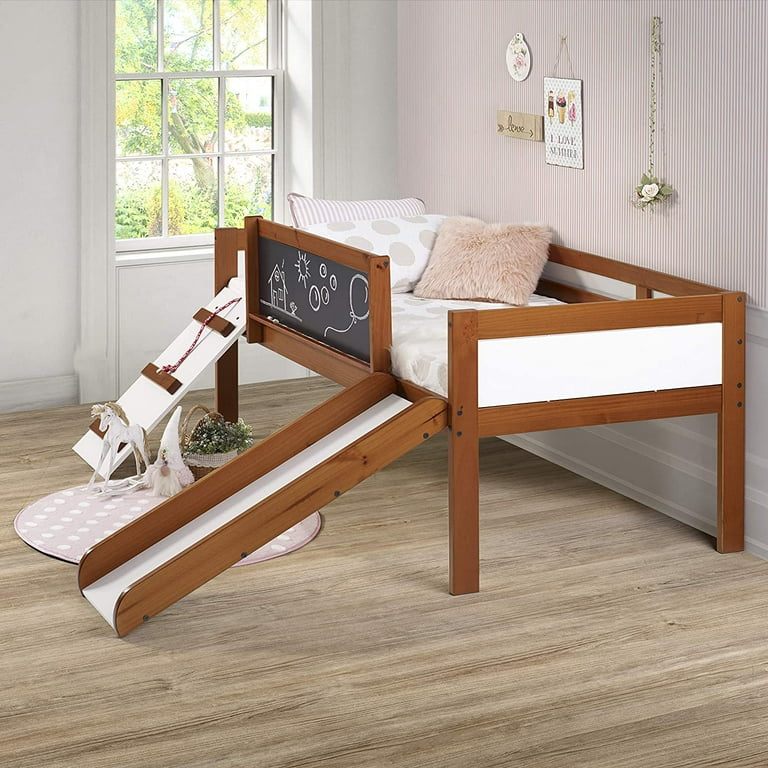 Donco twin art play junior low loft store