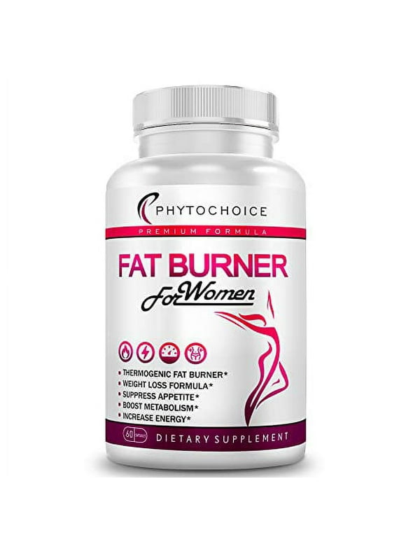 Diet Pills for Women in Weight Loss Pills - Walmart.com