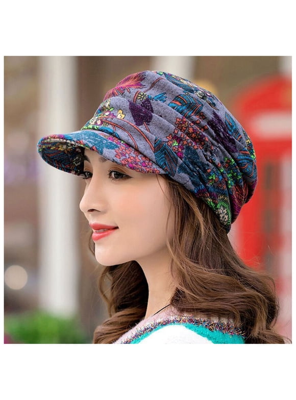 Grandma Hats