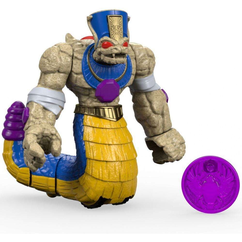 Imaginext Serpent Striker - Walmart.com - Walmart.com