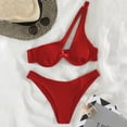 DGQPLPD Bikini Sets High Waist Bikini Sets Women's Separates Swimsuit ...