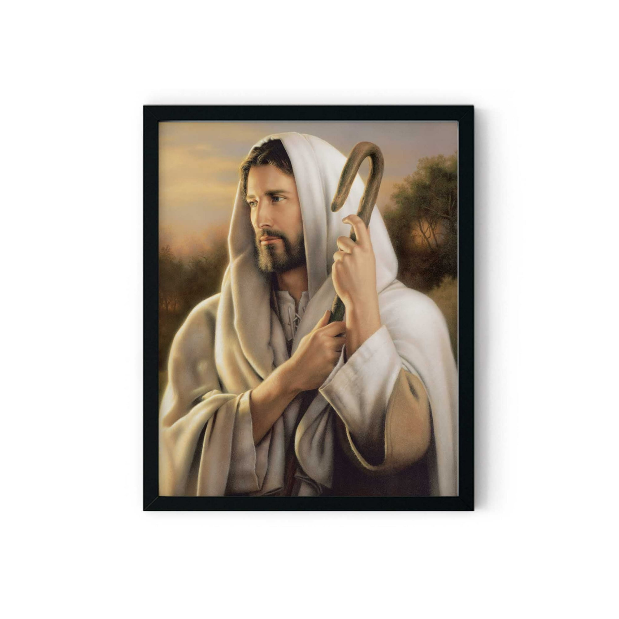 Jesus Christ Lds Art Simon Dewey