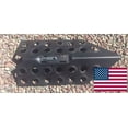 U.S. made PULL-PAL WINCH GROUND ANCHOR 11000 WITH DIMPLED SPADE (OFF ...