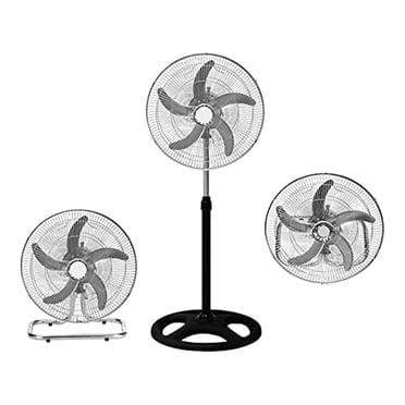 Optimus 12 inch Industrial Grade High Velocity Fan - Walmart.com
