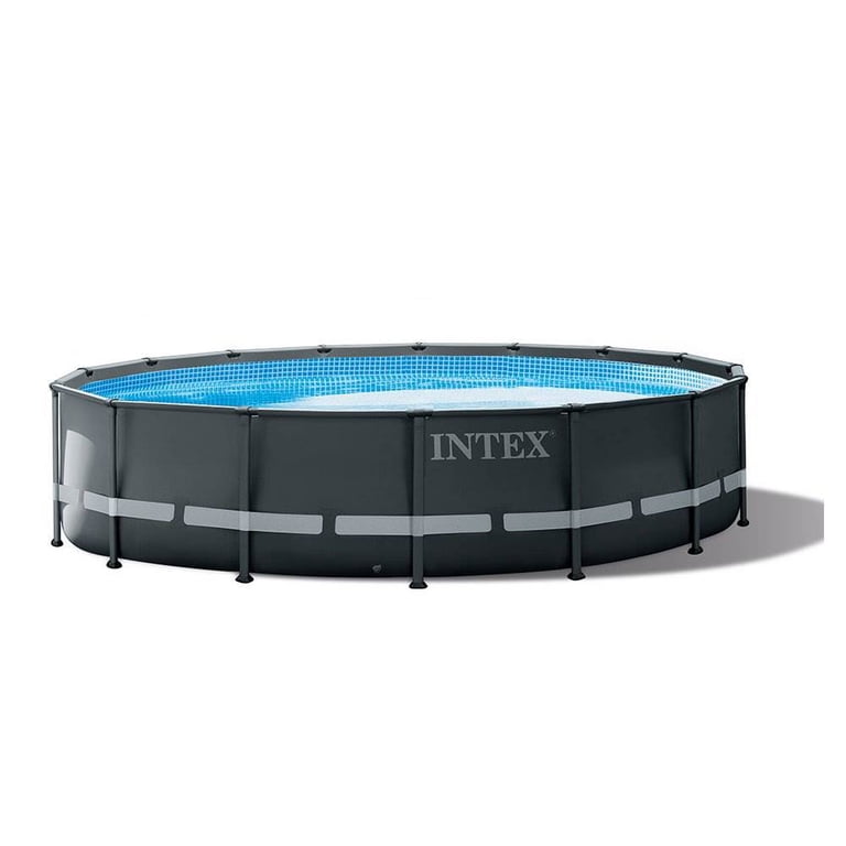 Intex® 12' X 24' Rectangular Ultra XTR Frame™ Pool, 49% OFF