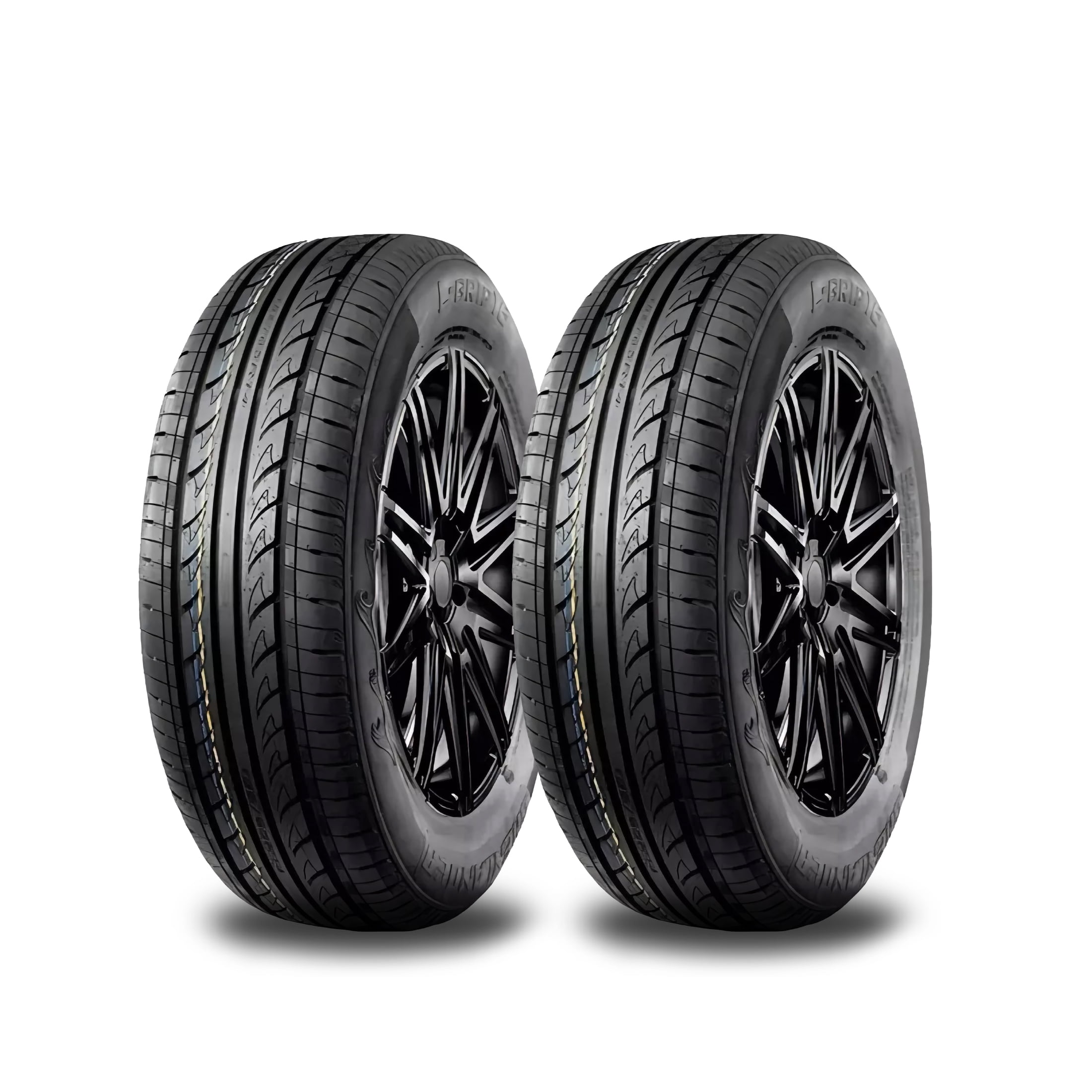 SET DE 2 LLANTAS 205 65 R15 94V ILINK L-GRIP55 | Walmart en línea