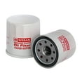 Nissan 15208-65F0E Original Equipment Engine Oil Filter - Walmart.com