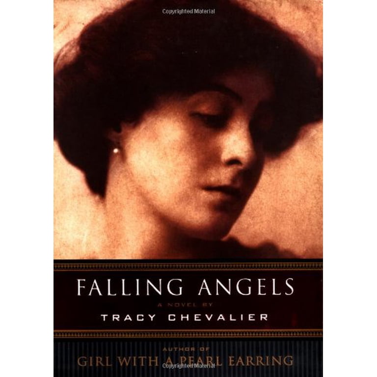 Falling Angels Tracy Chevalier