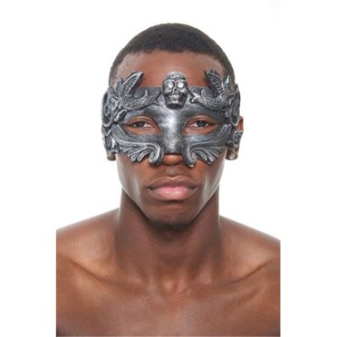 Gladiator Mask & Sword Costume Accessory - Walmart.com