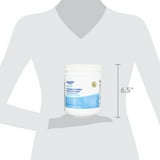 Equate Collagen Peptides Beauty Formula* Dietary Supplement, Unflavored, 10 G Collagen, 20 oz ...