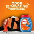 Persil Ultra Pacs Advanced Clean Oxi+Odor Power Laundry Detergent, 32 ...