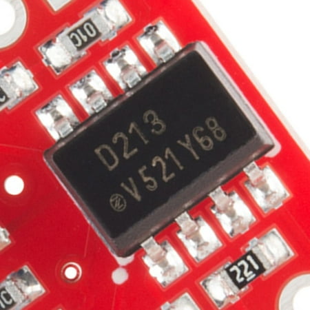 D213 Opto-isolator Breakout Board Module ILD213T Optoisolator ...