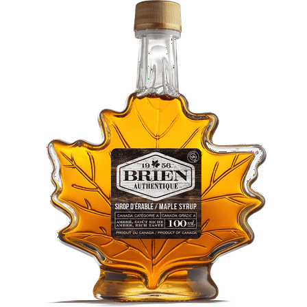 Jakeman's Pure Maple Syrup, Canada Grade A, Amber, 500mL/16.9 fl. oz ...