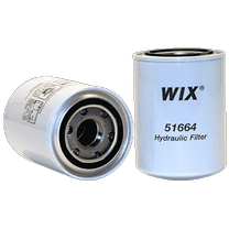 Wix WL10285 Hydraulic Filter - Walmart.com
