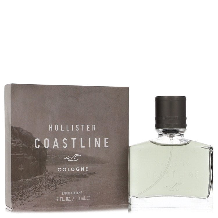 Hollister Cologne Size