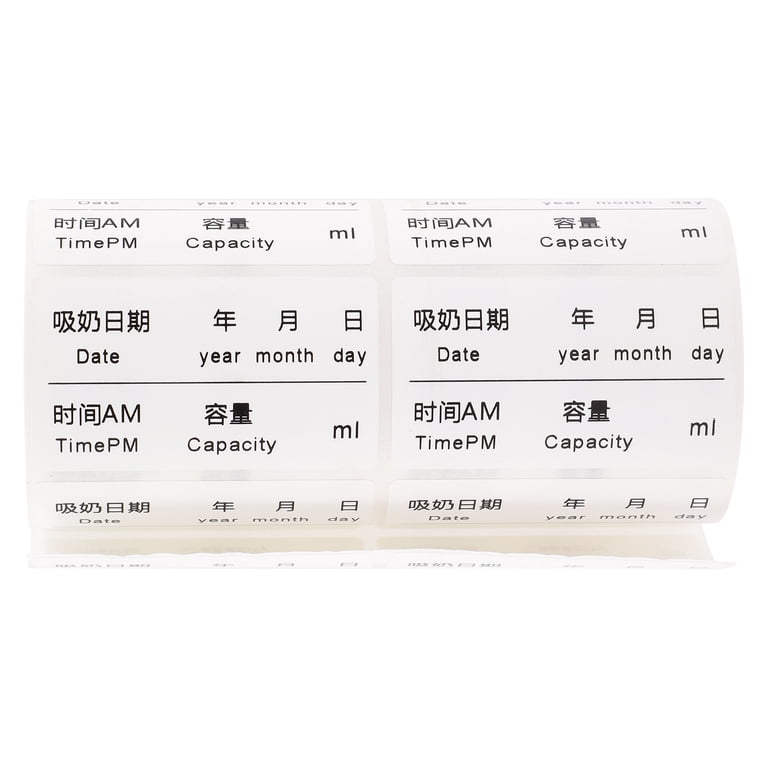 Makeup Expiration Date Stickers | Saubhaya Makeup