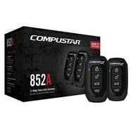 MTI Industry 70-742-R-BR-KIT Brown CO & Propane Alarm w/ Solenoid ...