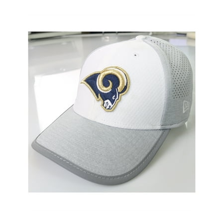 New Era Mens LA Rams Baseball Cap gray M/L | Walmart Canada