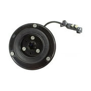 Ford Transit Connect Ac Compressor Clutch