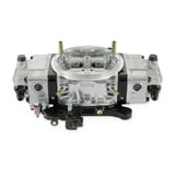 Holley 0-80577SA 950 CFM Supercharger XP Carburetor - Draw Thru ...
