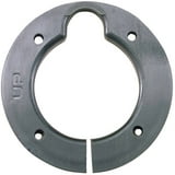 Perko 0540DPG99A Cap, O-Ring and Retainer for Vented Fuel Fills for 1-1 ...
